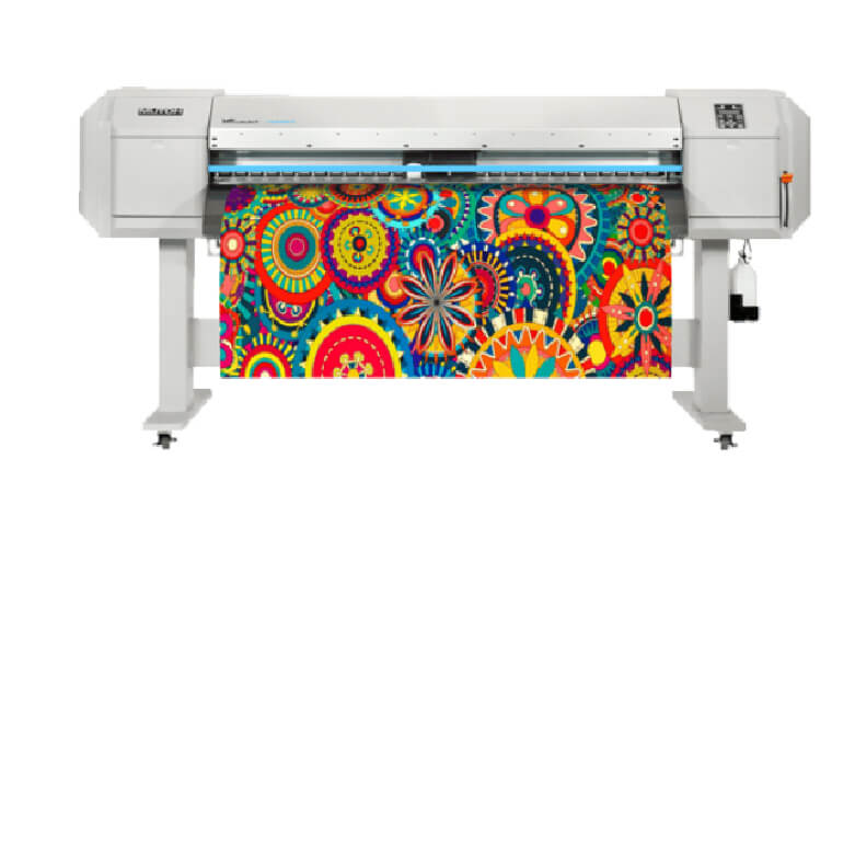 MUTOH - ValueJet 1624WX - 64"